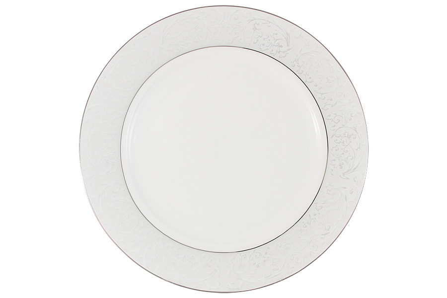 Тарелки, для сервиза Anna Lafarg "Emily", 3 шт Серия Мелисента AL-14-310/27-E5
