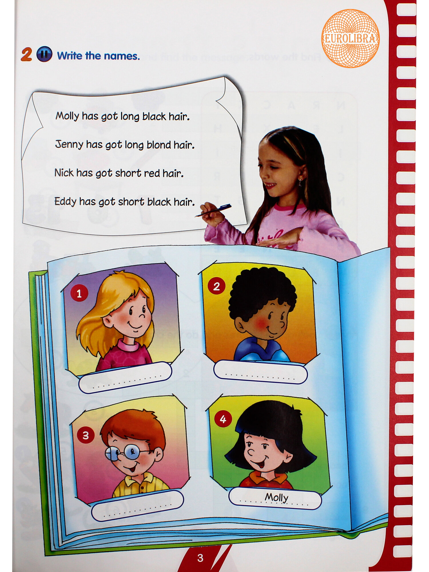 Play with Benjy 2 + DVD / Пособие по английскому языку с DVD для учащихся начальной школы — фото 1