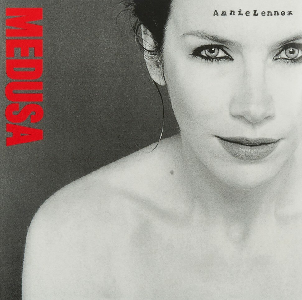 Annie Lennox - Medusa (LP)