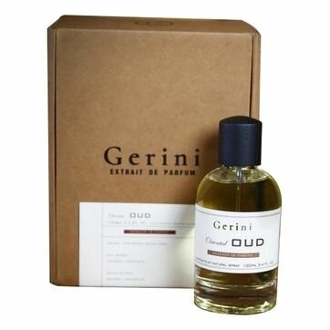 Gerini Oriental Oud Духи для женщин 100 ml