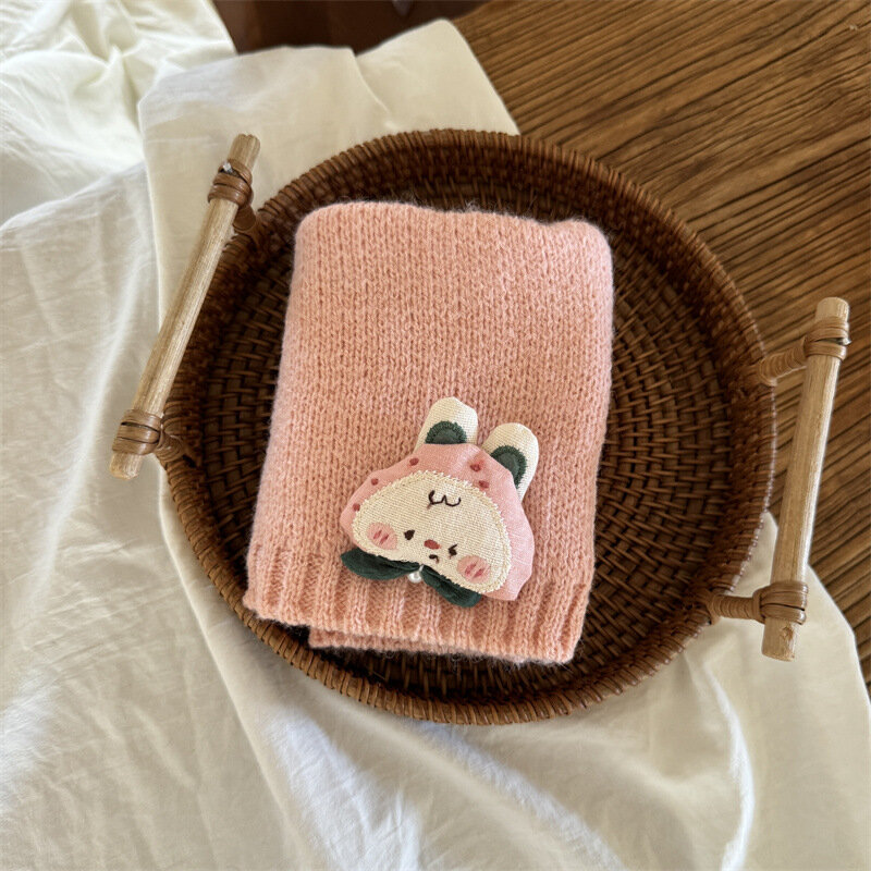 Шарф для детей