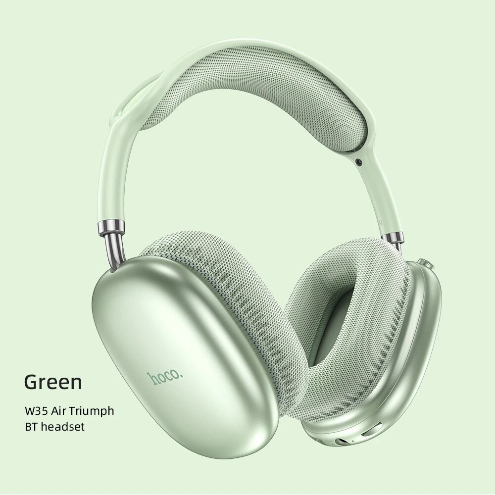 Беспроводные спортивные наушники HOCO W35 Air