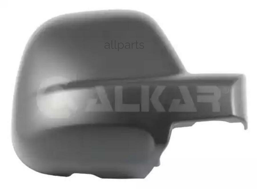 ALKAR 6344867 Корпус наруж. зеркала R