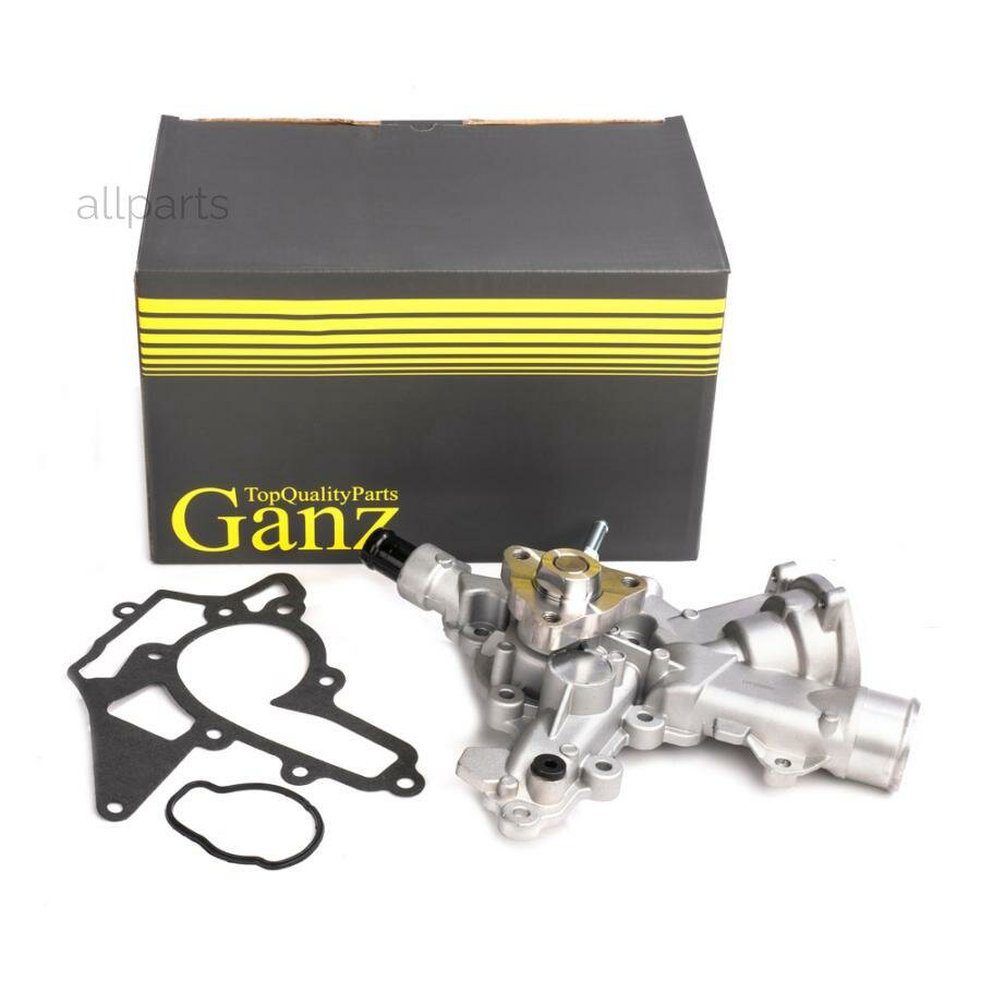 GANZ GIF02049 Помпа, водяной насос OPEL Astra/Corsa/Combo/Tigra/Meriva GANZ GIF02049