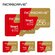 MicroDrive карта памяти microSD Class10