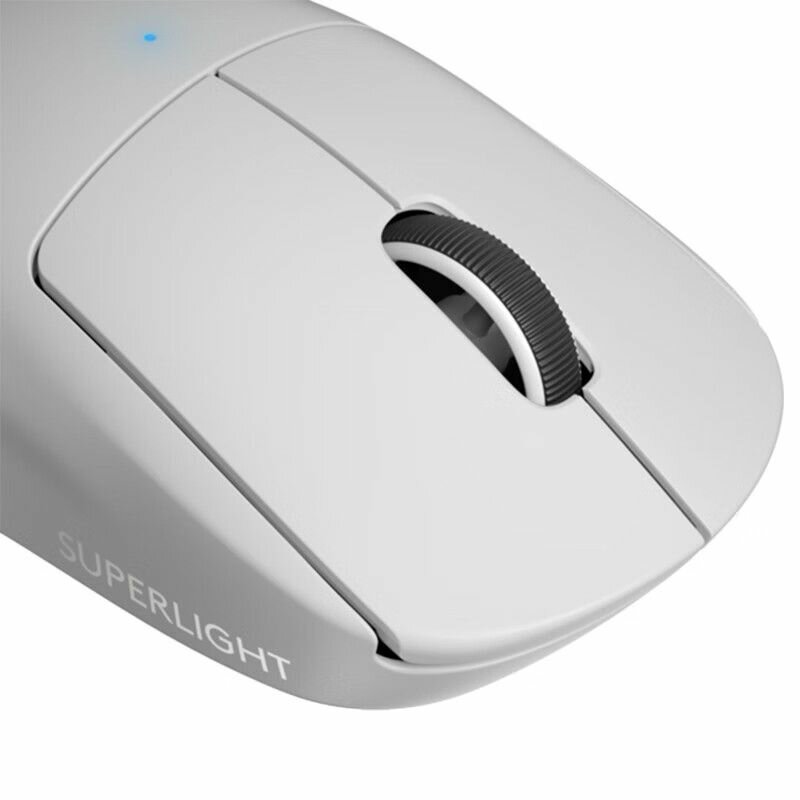 Игровая мышь — фото 1