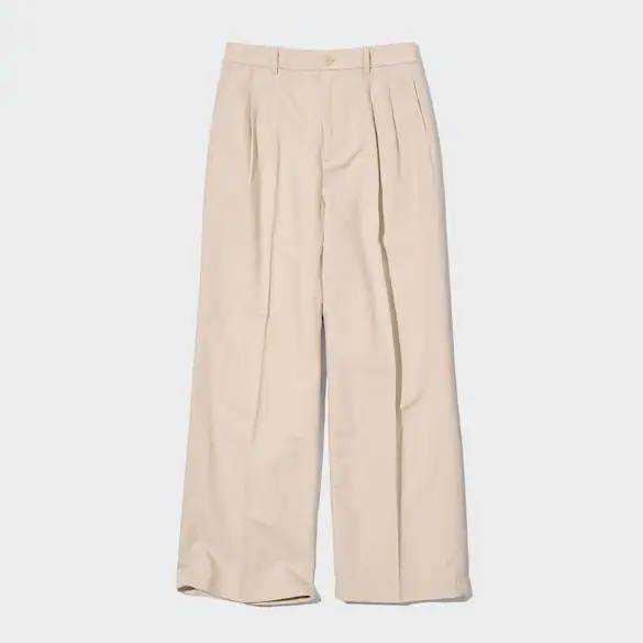 Брюки Весна-лето 2023