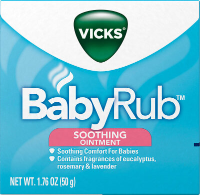 Бальзам для ухода за кожей