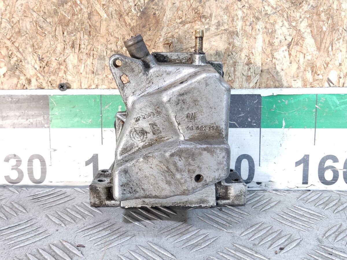 Маслоотделитель SAAB 9-5 1998-2002 90502186