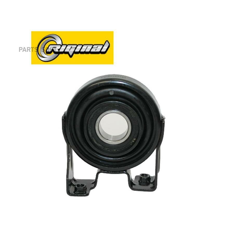 RGVWCBTOUARX RIGINAL Подшипник подвесной кардана VOLKSWAGEN TOUAREG 03-10