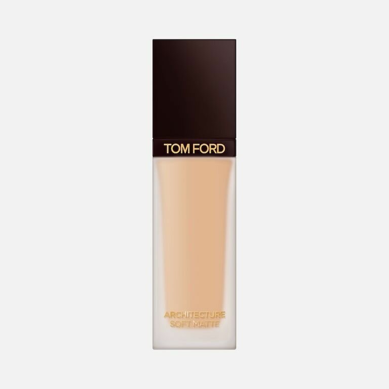 TOM FORD BEAUTY Тональный крем ARCHITECTURE SOFT MATTE BLURRING FOUNDATION 30 мл оттенок- 2.0 BUFF
