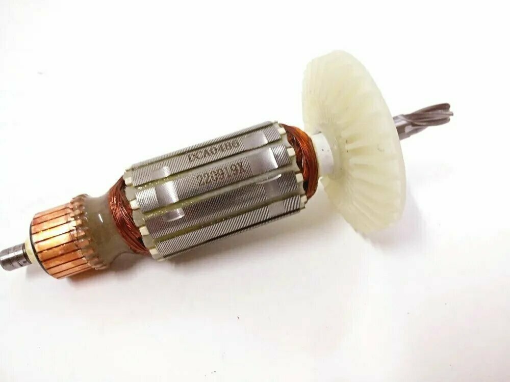 Якорь/Ротор DongCheng перфоратора Makita HR2450