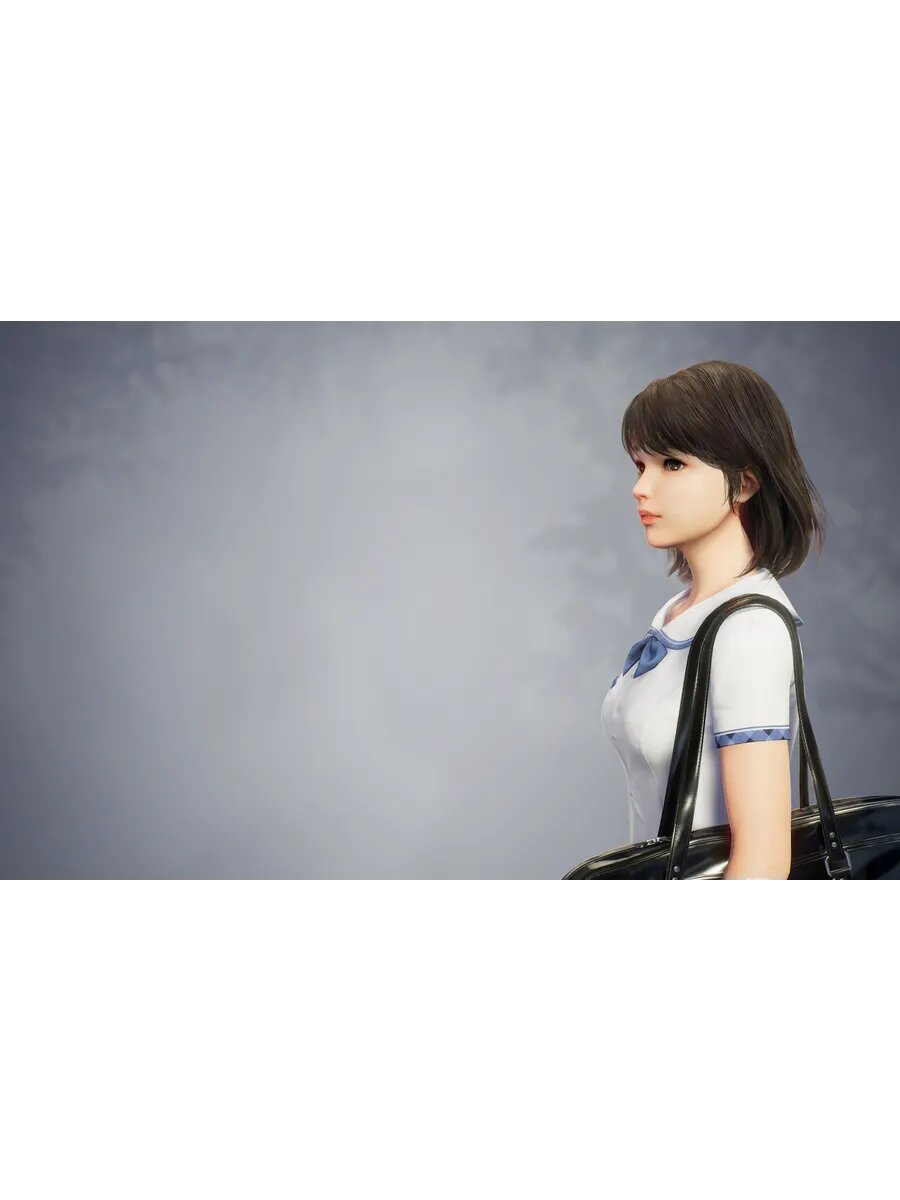 FOCUS on YOU PS4 & PS5