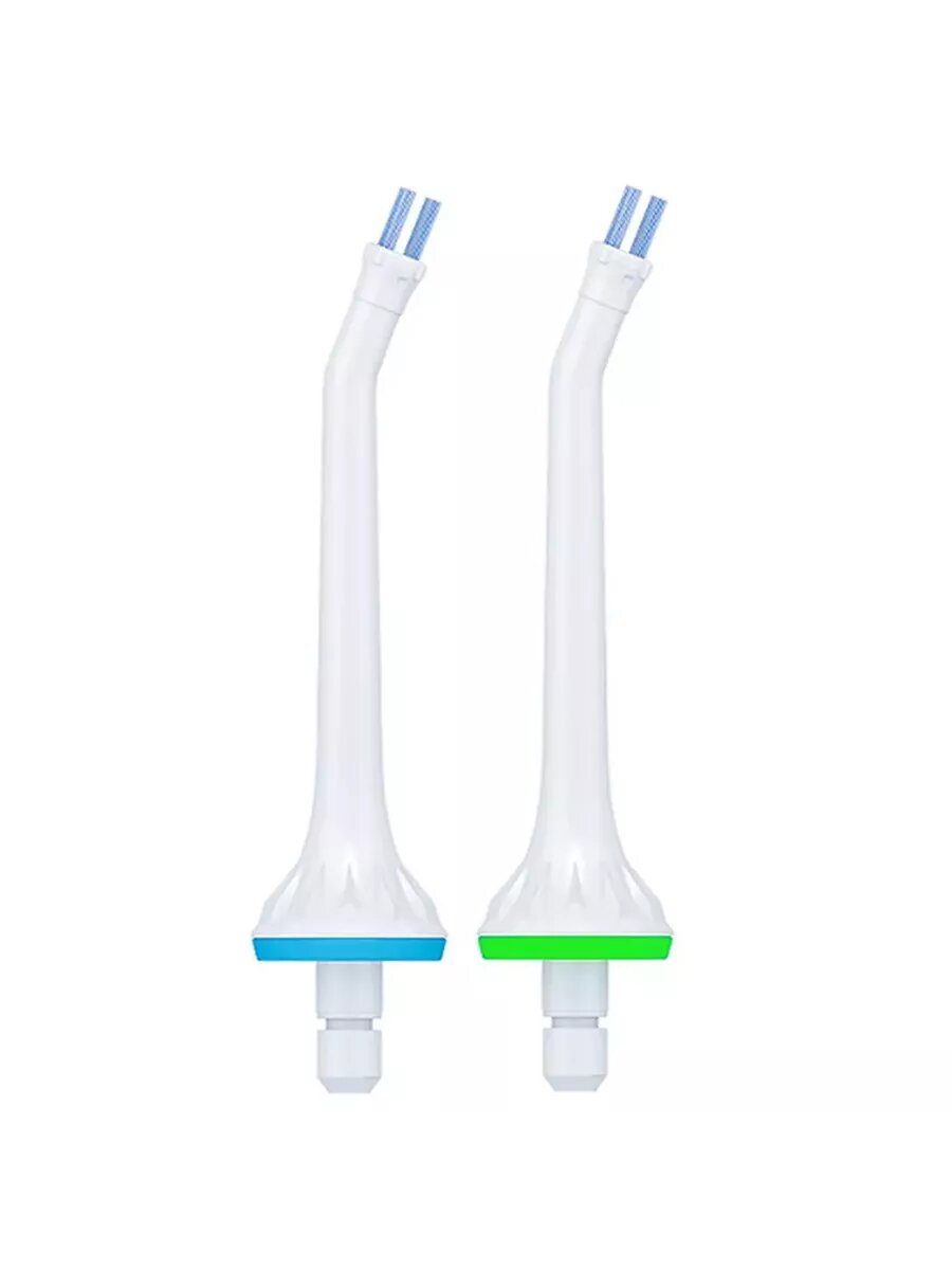 Насадка для ирригатора HASTEN HAS813 (2 шт.) для HAS810-845-870-875