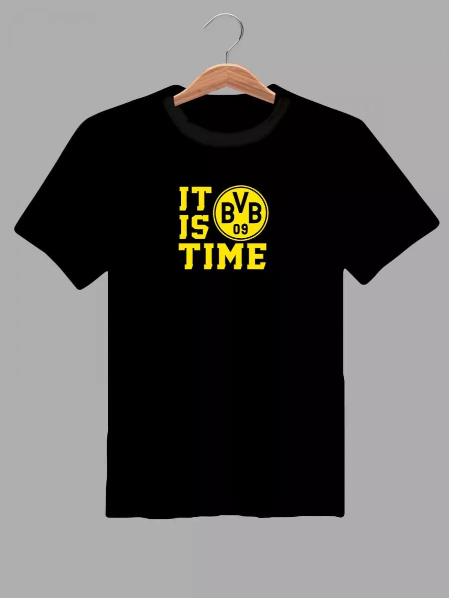 Футболка BVB футбол