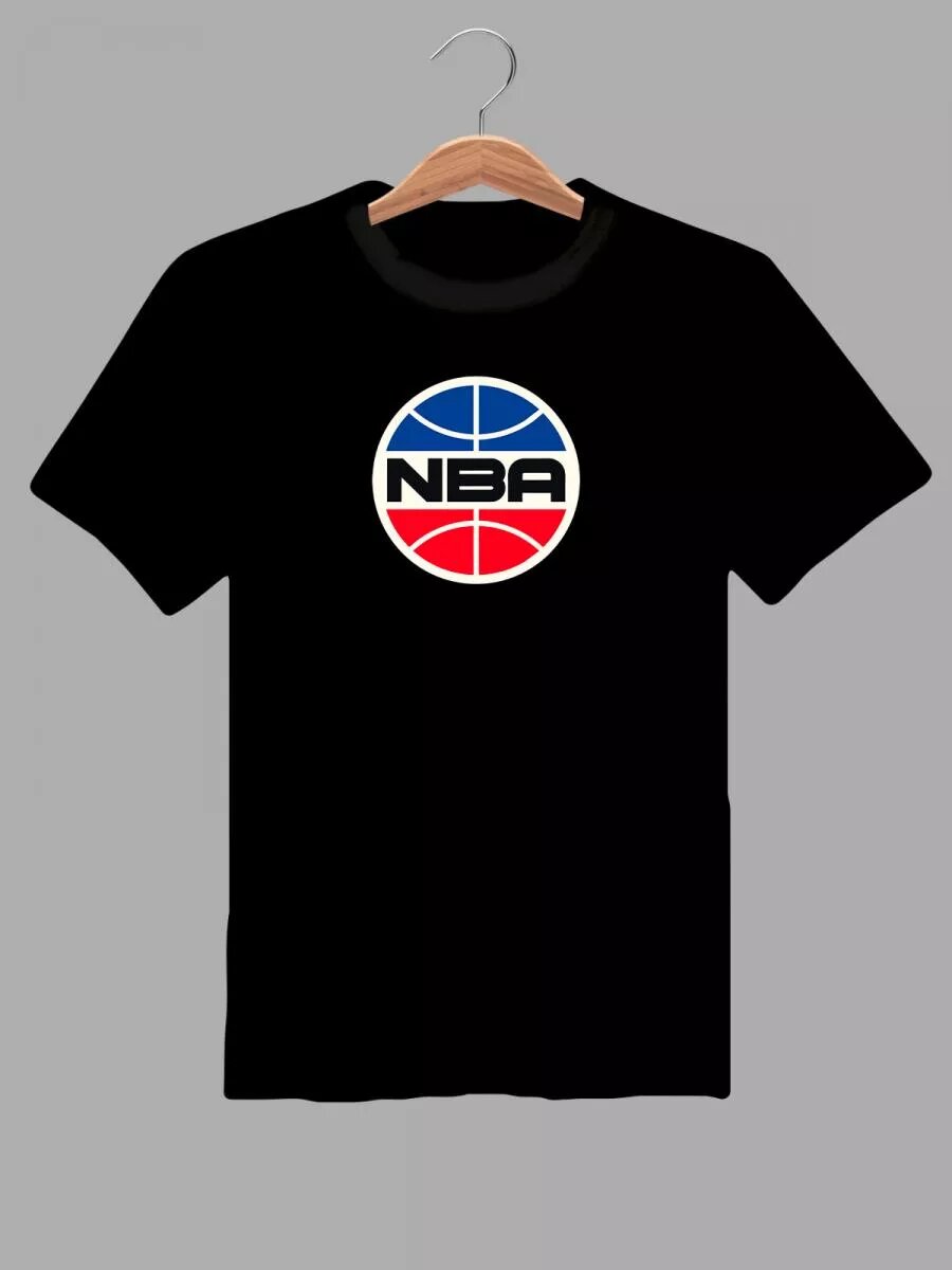 Футболка баскетбол NBA