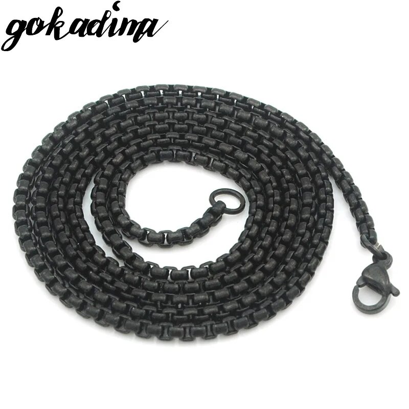 Колье gokadima