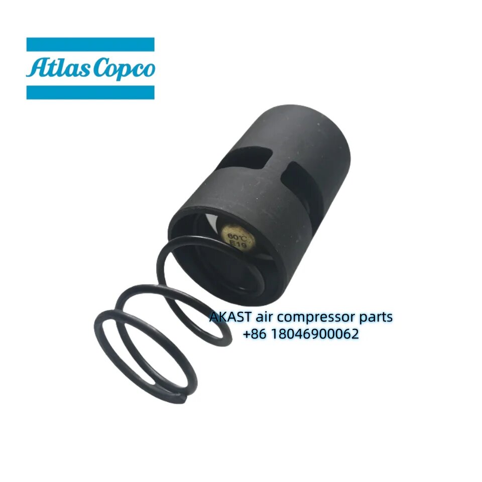 Термостатический клапан Atlas Copco, Цвет: 1622706404