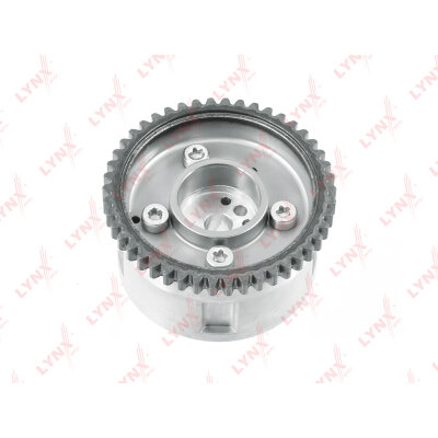 Муфта изменения фаз ГРМ (впуск), TV0003 LYNXauto TV-0003