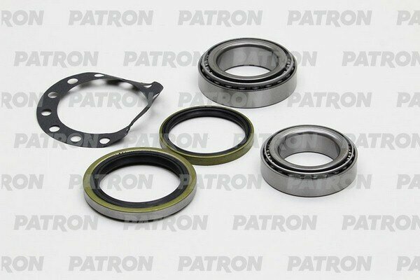 Подшипник ступичный передн TOYOTA: Land Cruiser 2.4i/2.4TD/3.0TD/4.2TD -98 PBK3727