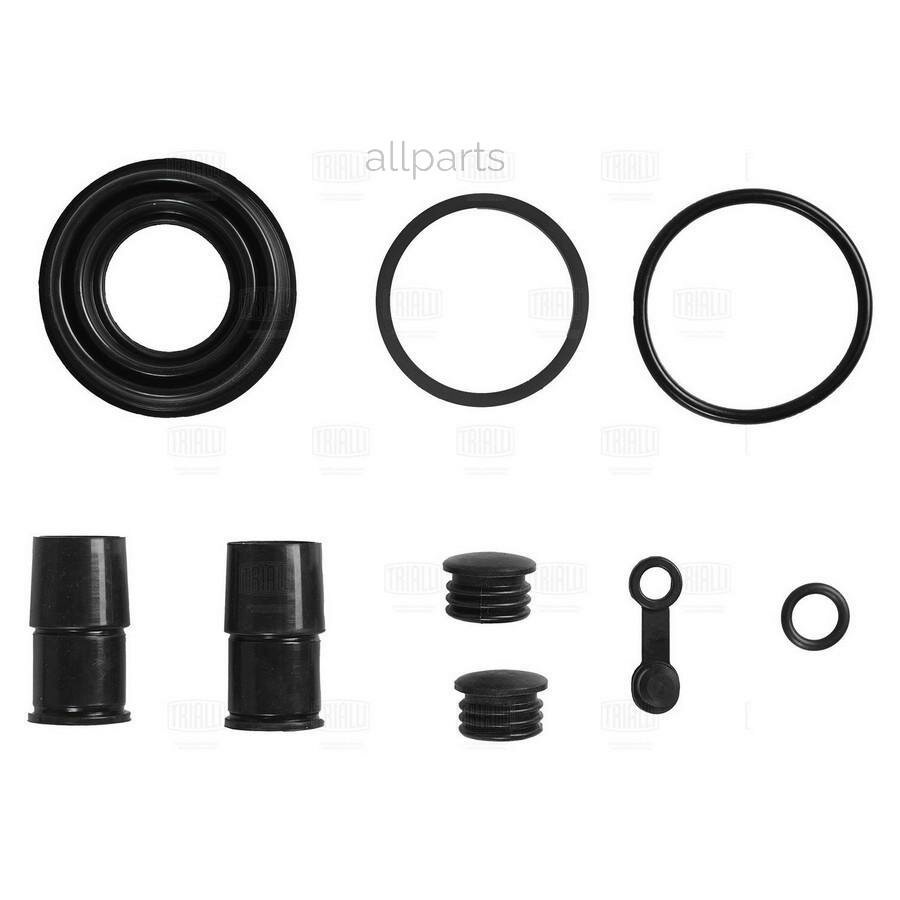 TRIALLI RCF-102011 Ремкомплект суппорта для а/м Ford Mondeo V (15-)/Kuga (13-) зад. d=38мм (RCF 102011)