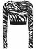 Футболка Versace Jeans Couture, размер 44 IT, черный