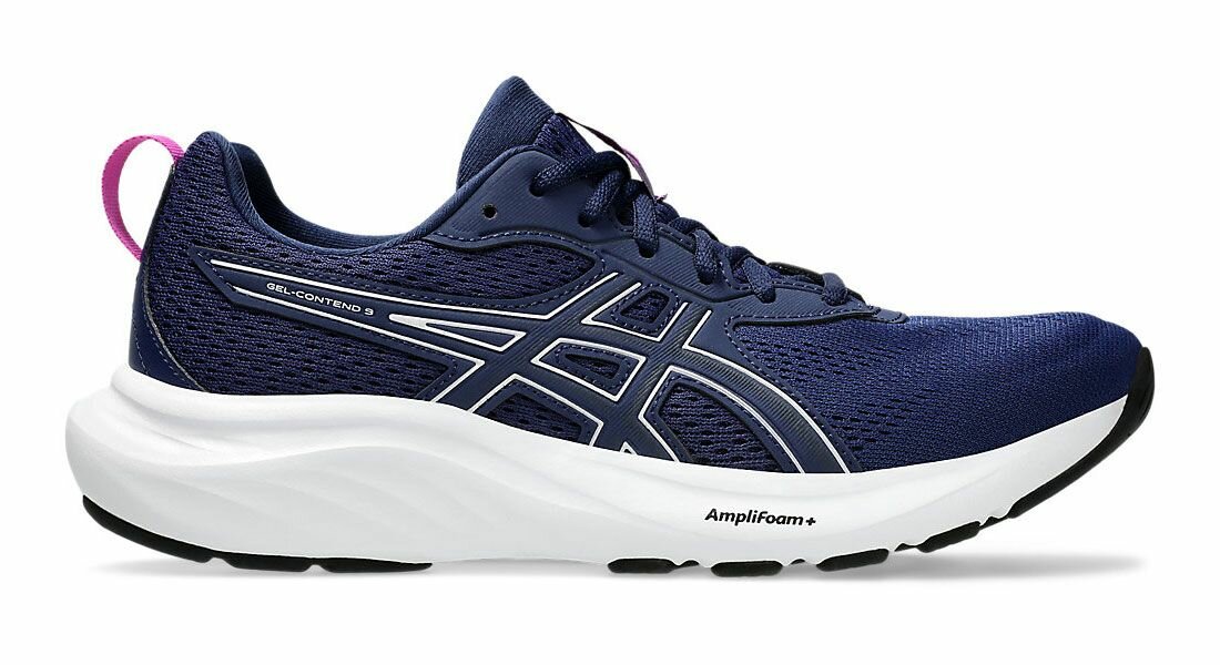 Кроссовки GEL-CONTEND 9 W