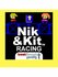 Nik and Kit Racing PS4 & PS5