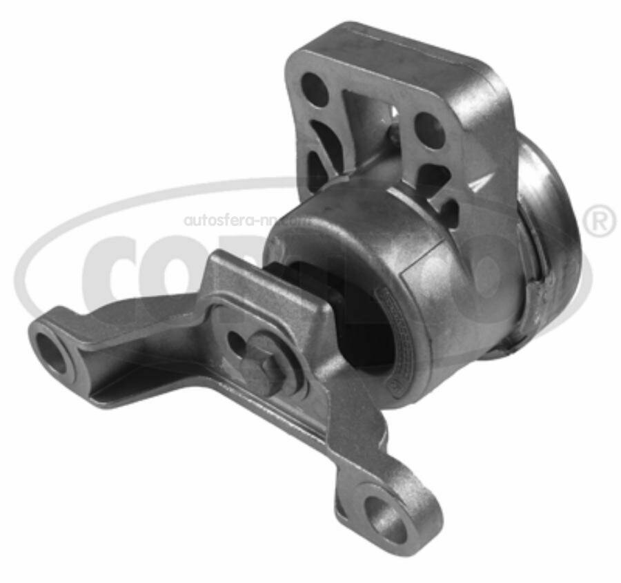CORTECO 80004575 Опора двигателя R