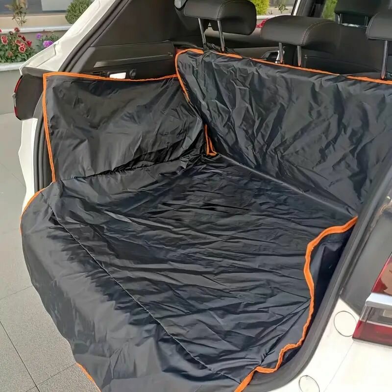 Автогамак для животных