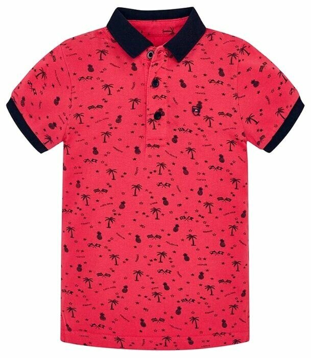 Поло классика