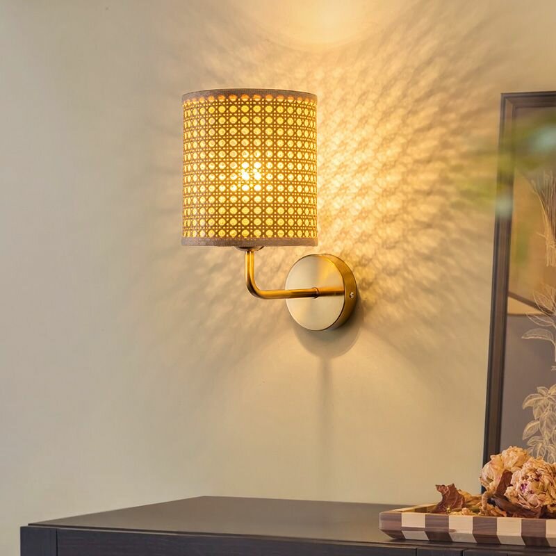 Oliver Light, настенный светильник