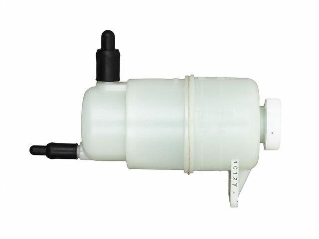 Mitsubishi бачок гидроусилителя mr995028