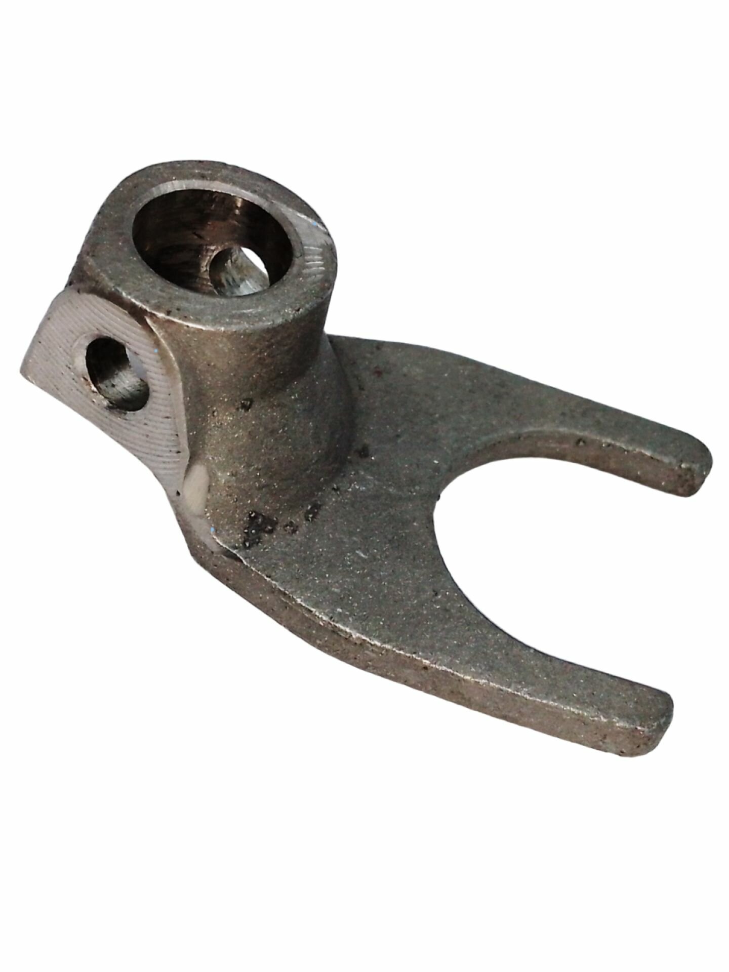 Вилка Кадви блока переключения передач мотоблока Авангард