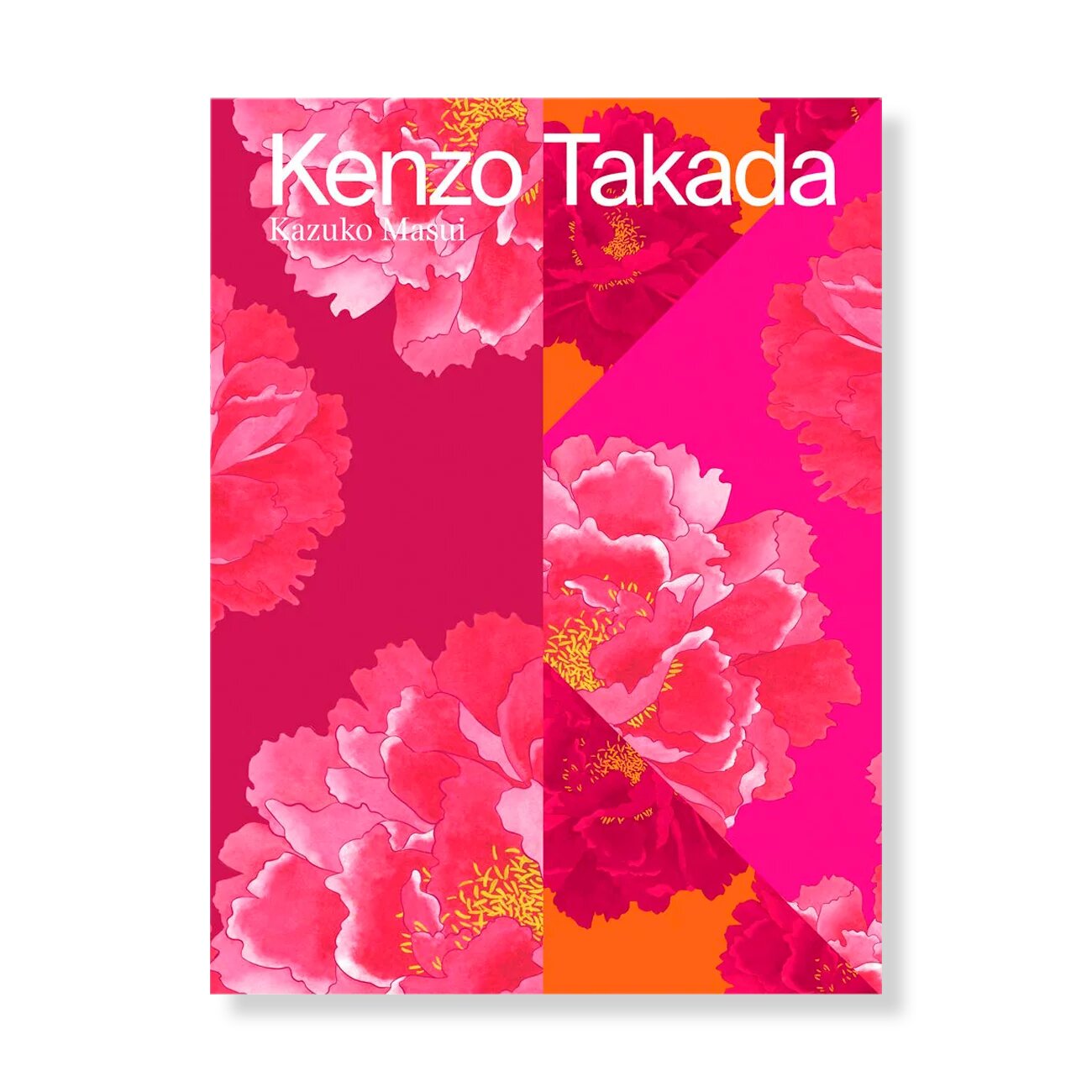 Kenzo Takada — фото 1
