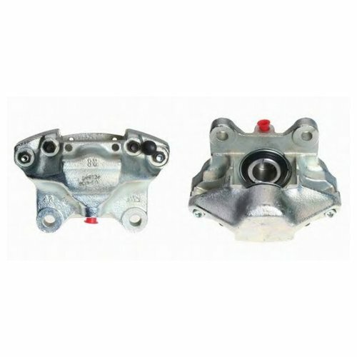 Тормозной суппорт Brembo F86012 для Volvo 140 145, 140 142 144, 164