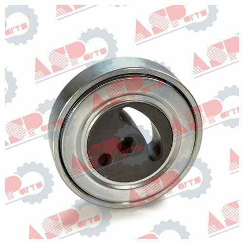 Ролик поликлинового ремня натяжной ASParts ASP31526