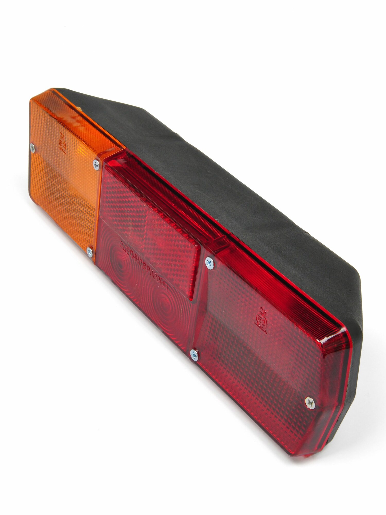 Фонарь задний левый для ГАЗ 53, 3307 Газон 12В