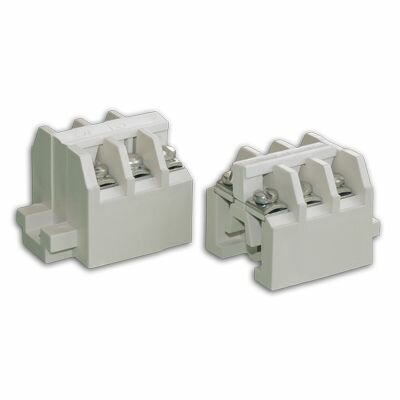 Блок зажимов БЗ24-4П25-3 СПб УПП-5