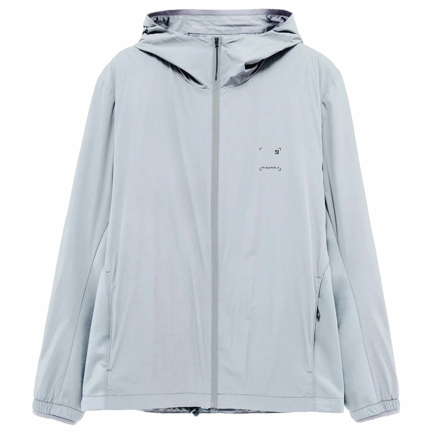 Ветровка OMURA