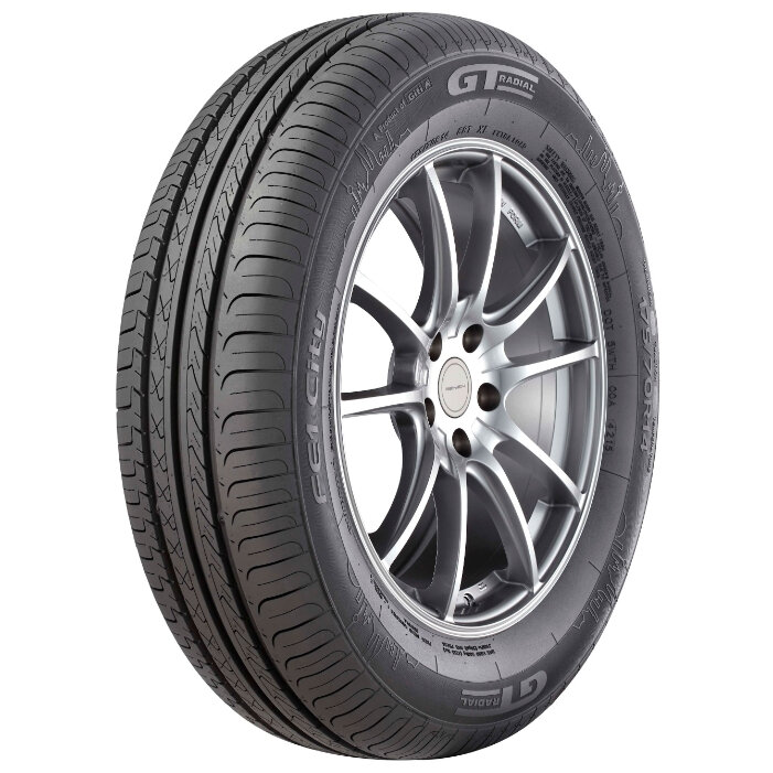 Шины GT Radial FE1 City 185/55 R16 87V XL