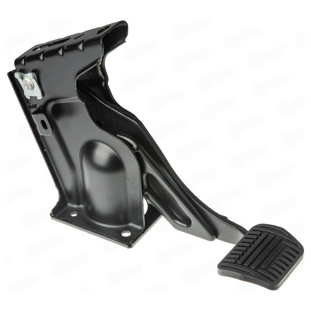 Педаль тормоза с кронштейном с накладкой в сборе для Лада Веста (AMT, CVT)