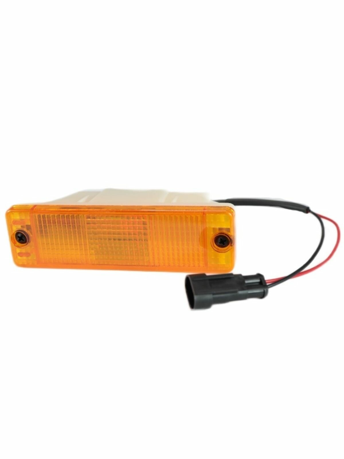 Фонарь указатель поворота (в бампер) SHACMAN от партнёра SHAANXI Арт. 81.25320.6082