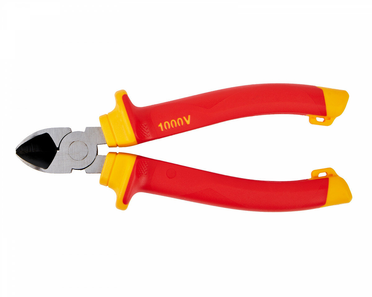 Бокорезы диэлектрические ELITECH 130401, ширина 70 мм, длина 230 мм