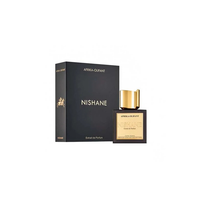 Духи Nishane Afrika Olifant 50 мл