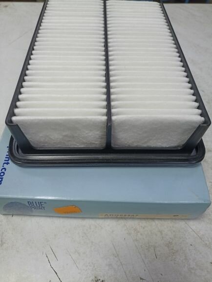 Фильтр воздушный Blue PRINT ADG02297