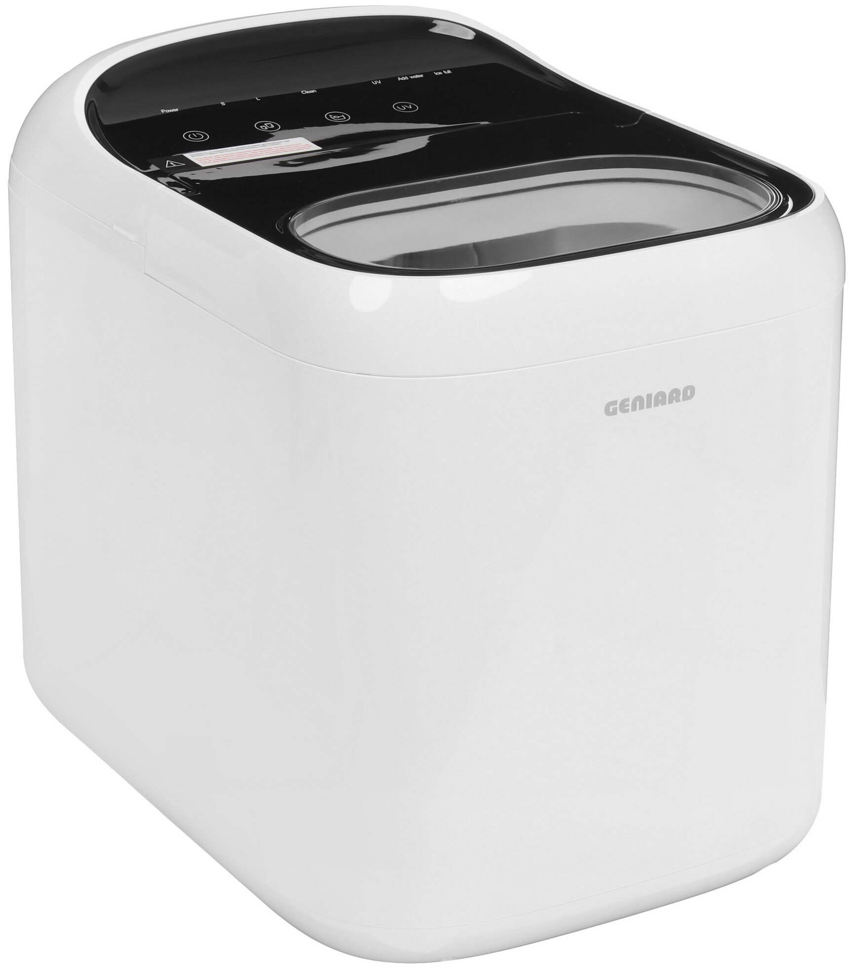 Льдогенератор Geniard GA-IM-ICEQ5