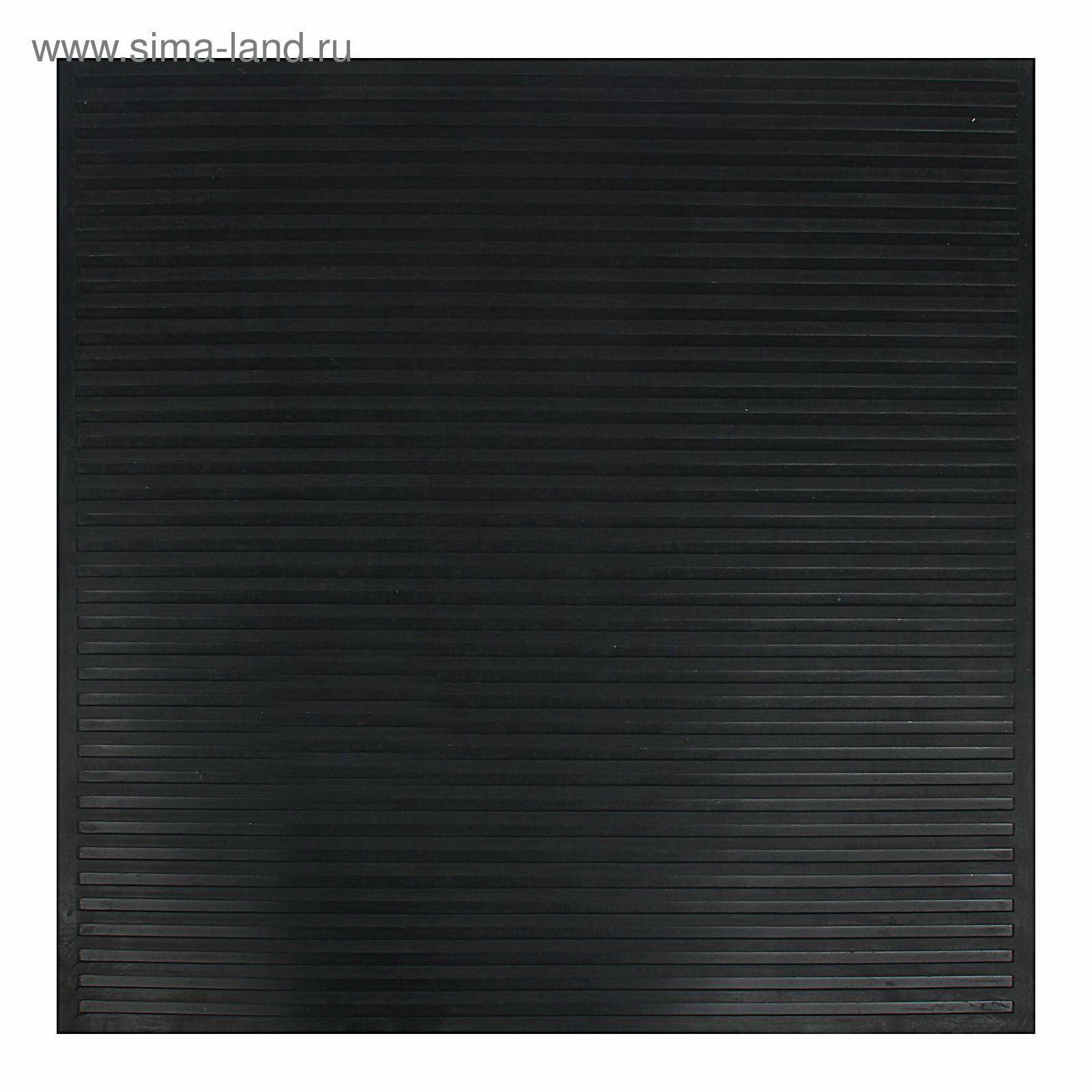 Коврик диэлектрический TDM, 500x500 мм, тип: коврик, размер упаковки: 50 x 0.5 x 50 см.