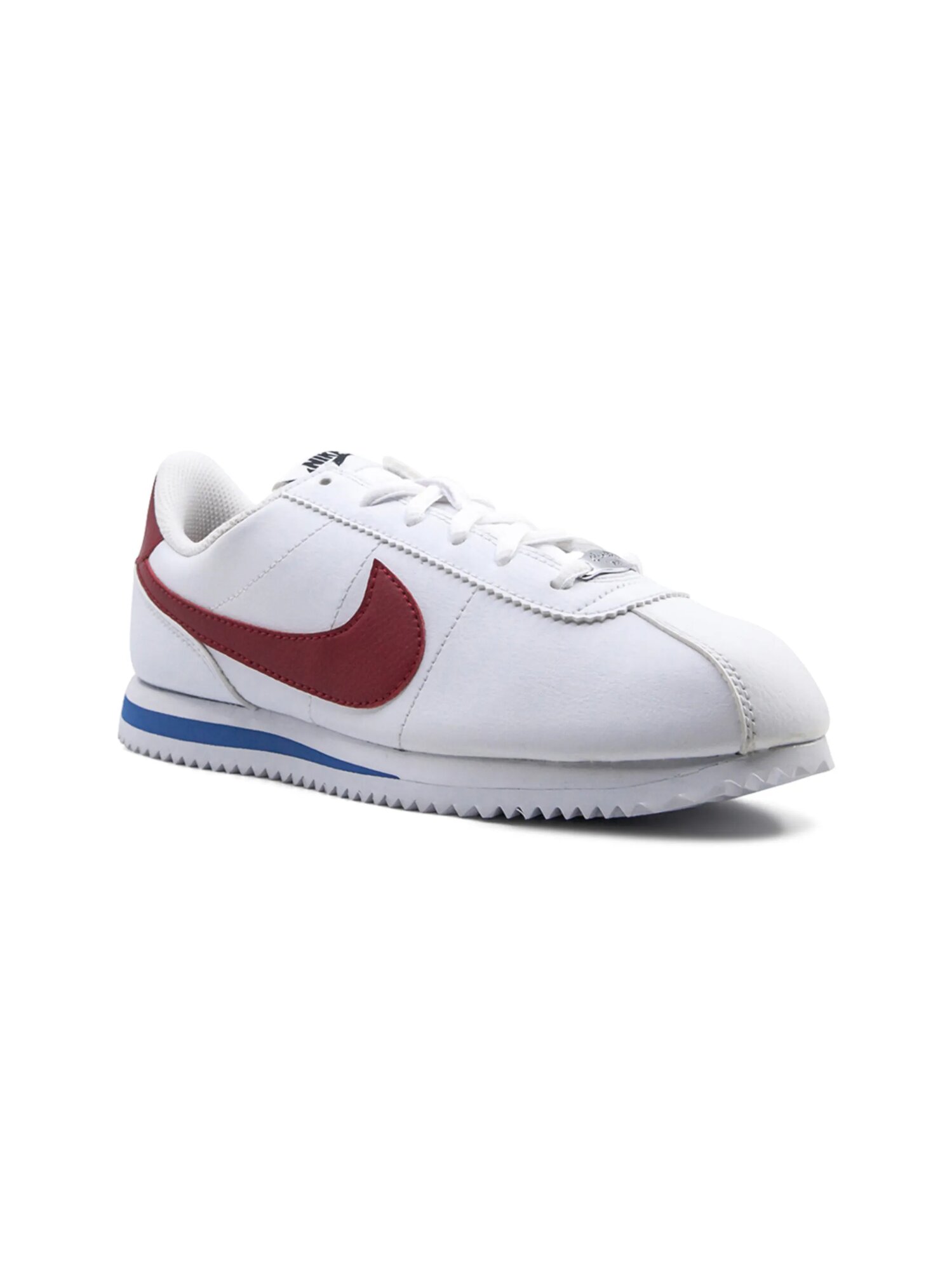 Кроссовки Cortez Basic