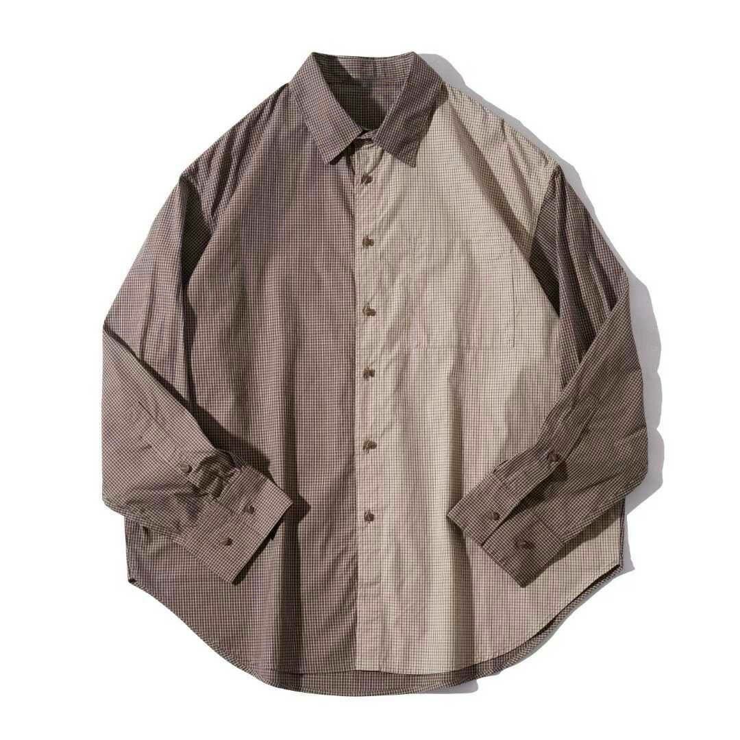 Рубашка Базовая коллекция